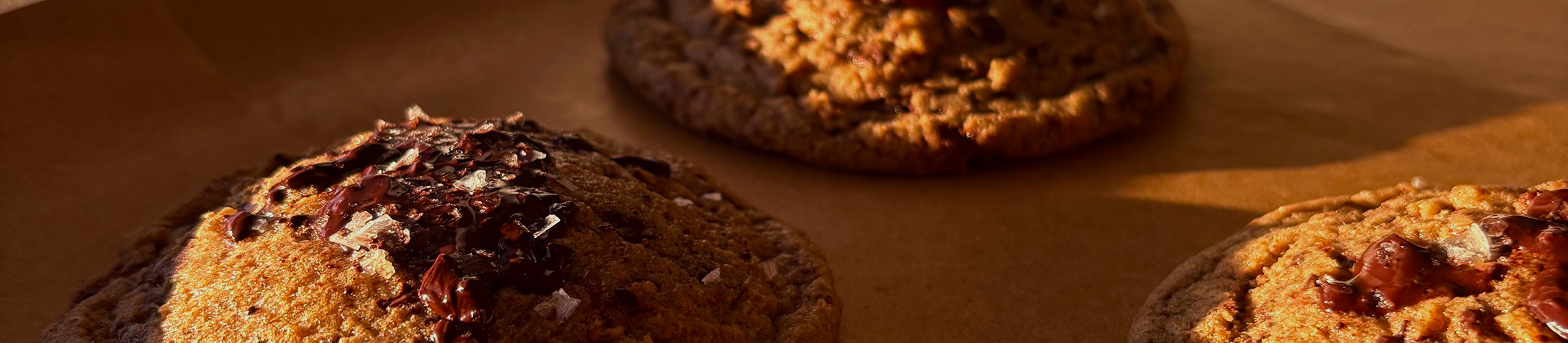 Fresh Baked Cookies | Cookies in the Local Chantilly, VA Area ...